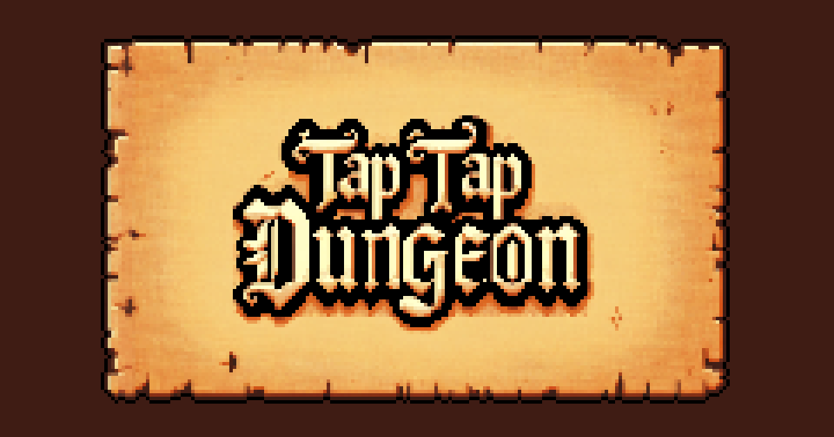 Tap Tap Dungeon